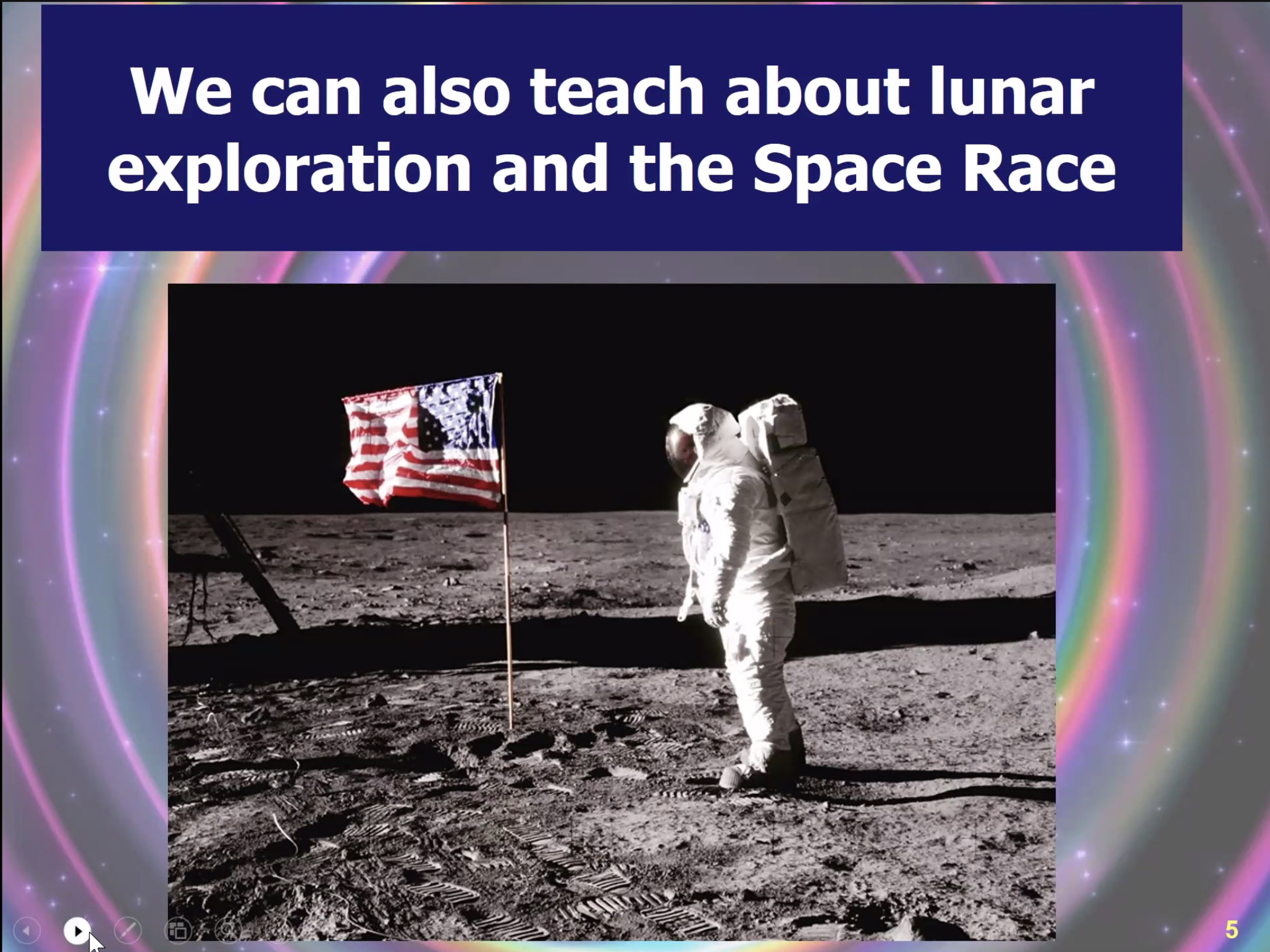 Why Teach About The Moon why-teach-about-the-moon