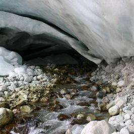 Extremely Cold environments