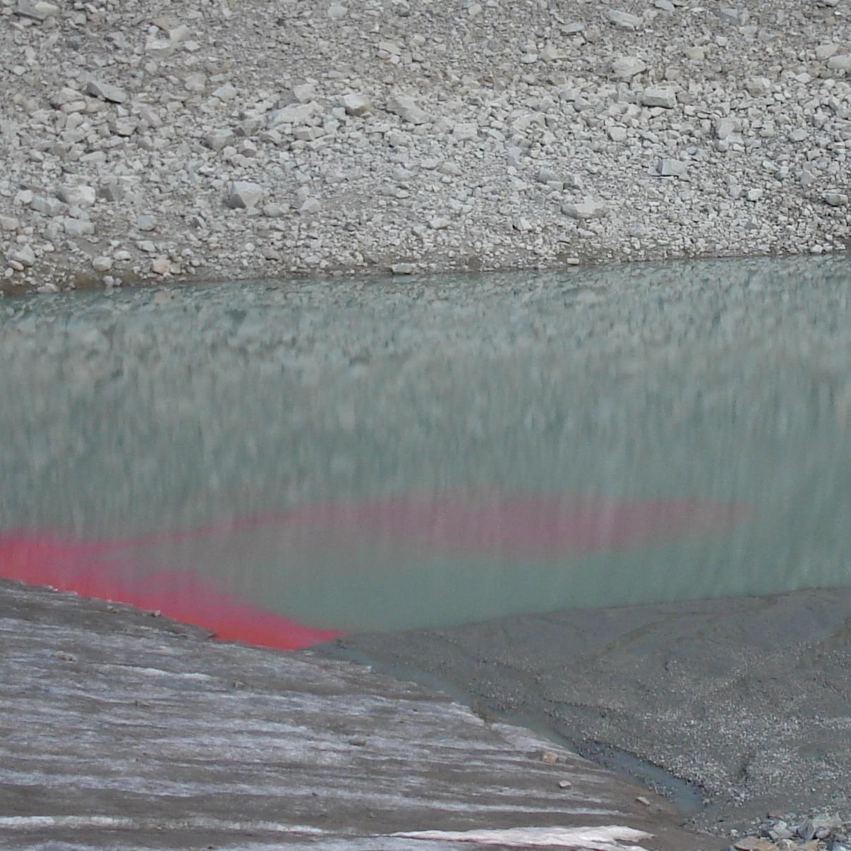 Hydrological Tracers