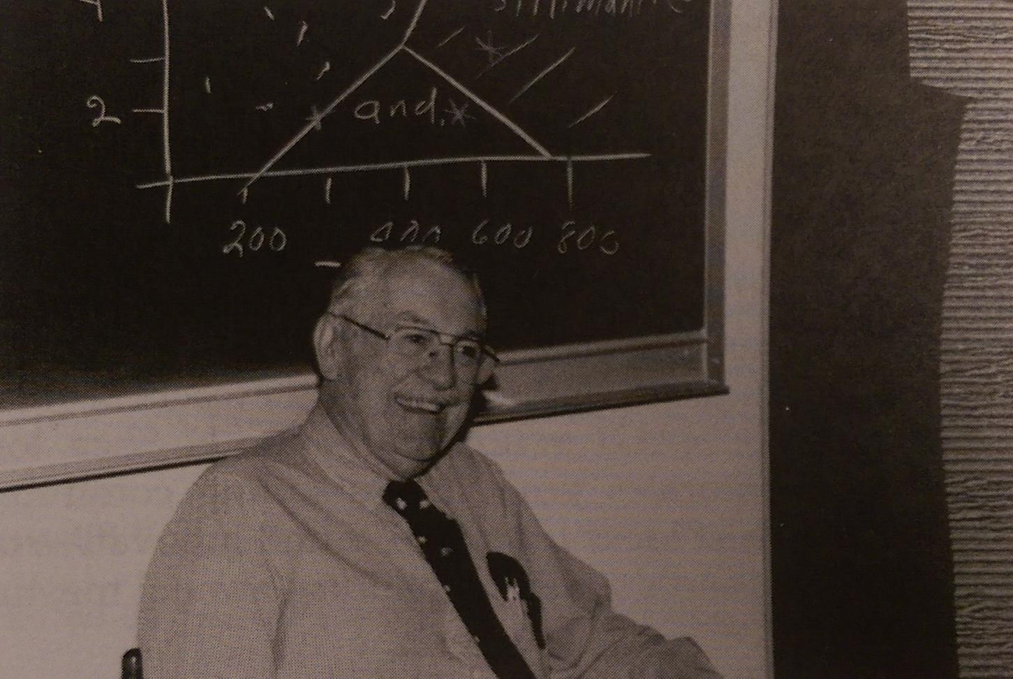 Jim Shea Award Photos