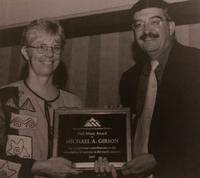 Neil Miner Award Photos