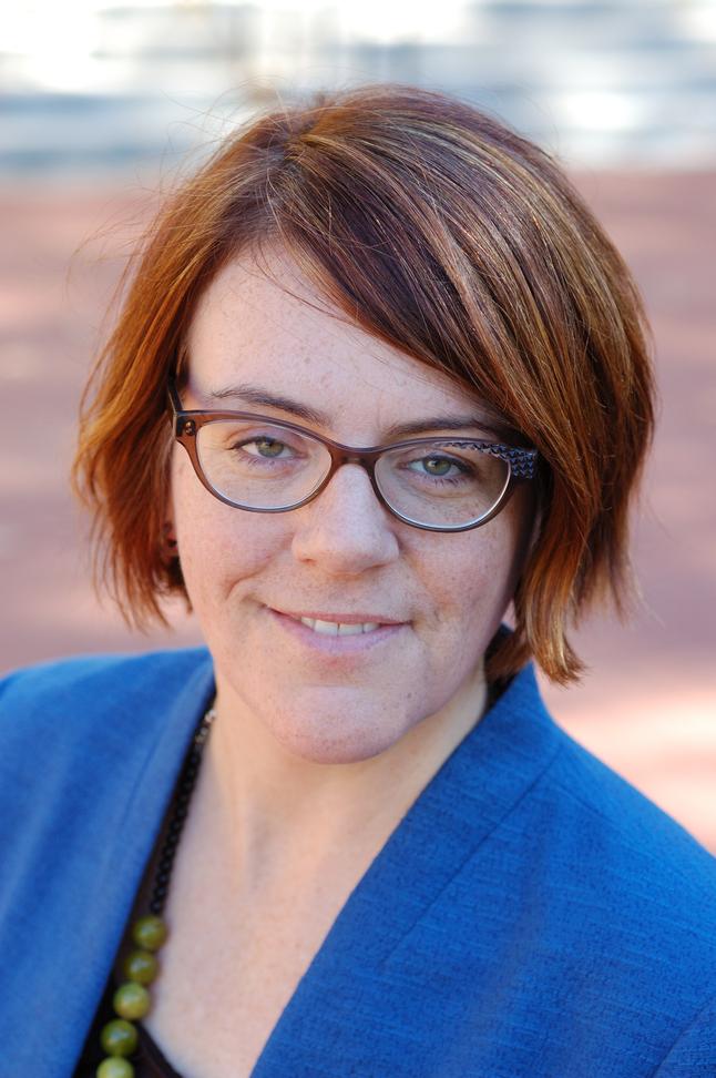 2020 - Lori Ziolkowski