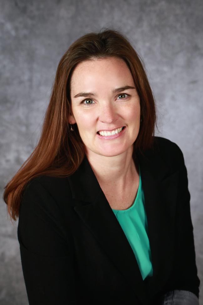 2015 Outstanding Earth Science Teacher Award Winners