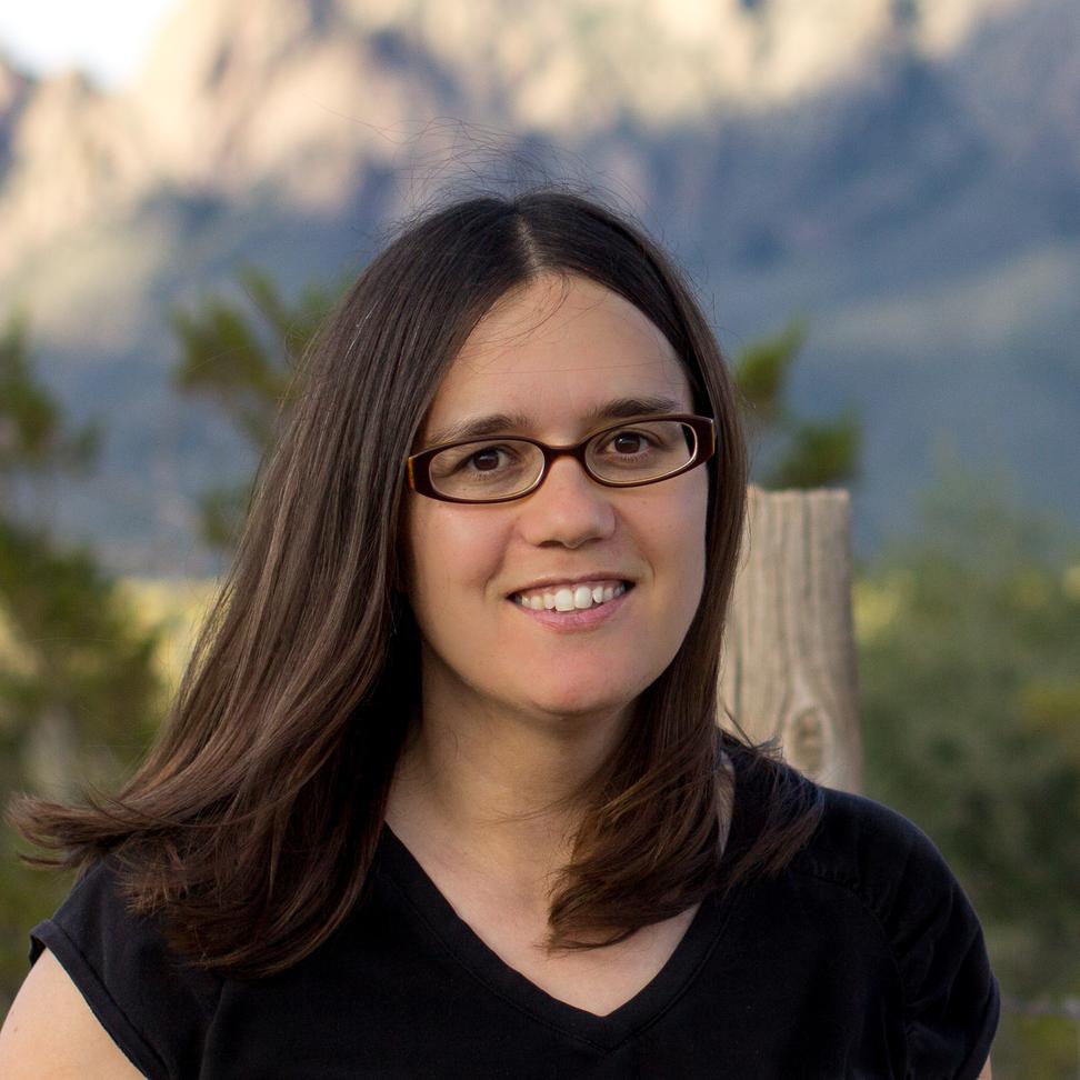2015 Dorothy Stout Winners