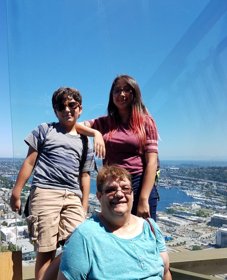 2018 Section & State Winners