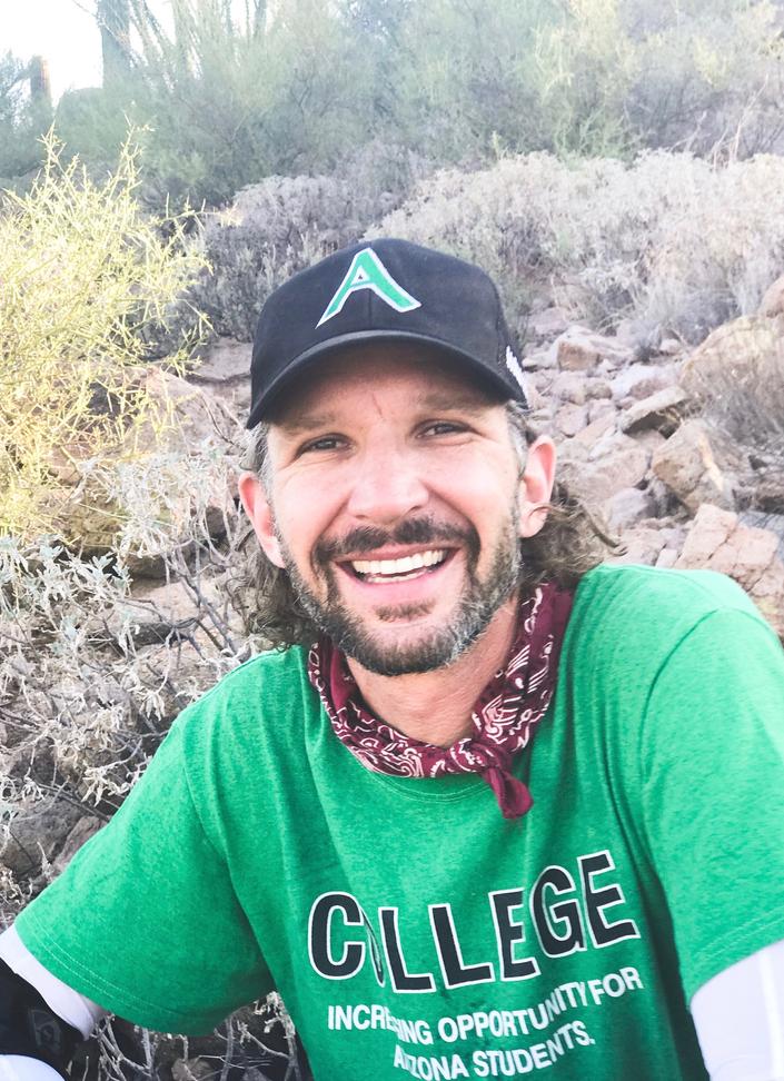 2018 Section & State Winners