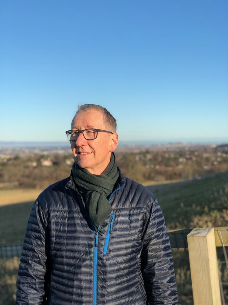 Transformation Award