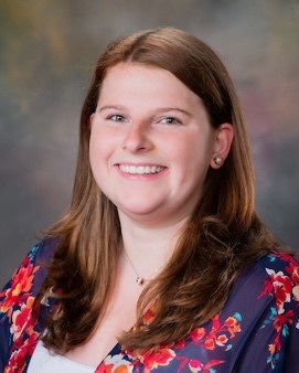 February 2023 Spotlight: Haylie Mikulak