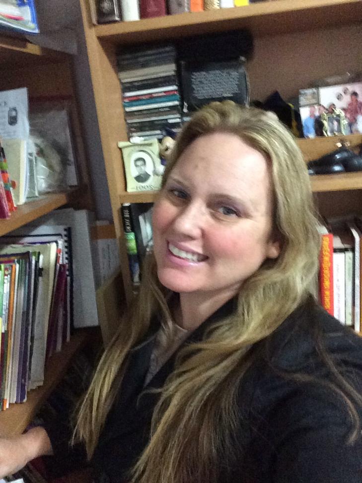 2022 Dorothy Stout Winners