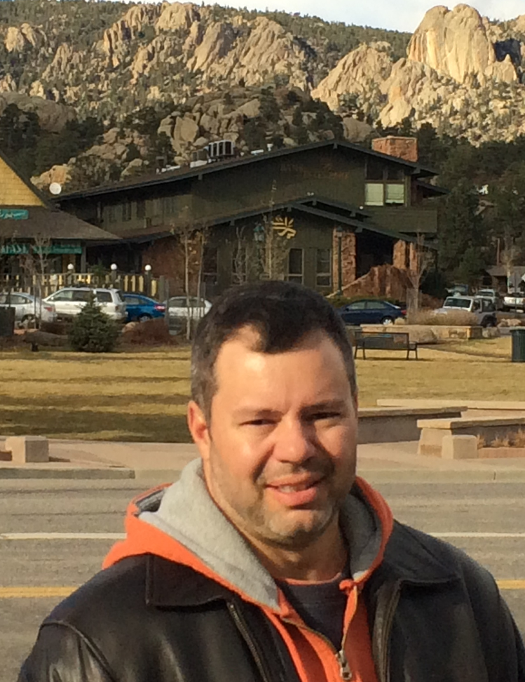 New Officers for 2014-15