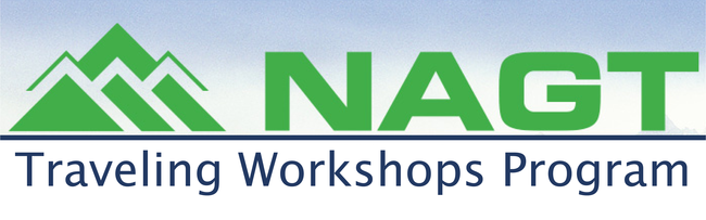 NAGT News - Vol 19 - No 8 - August 2019