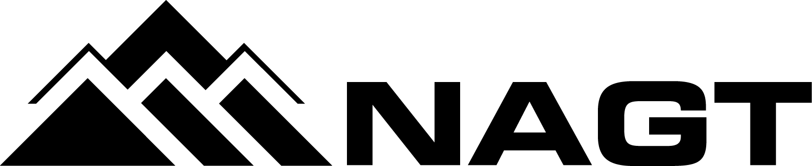 NAGT Logo-Horizontal Black