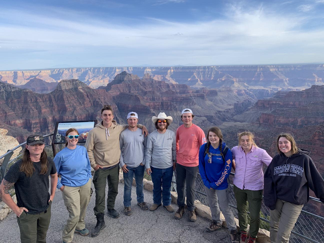 GEOL 3664.001 Field Geology