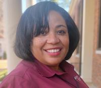 Dr. Tonya Gerald Goins