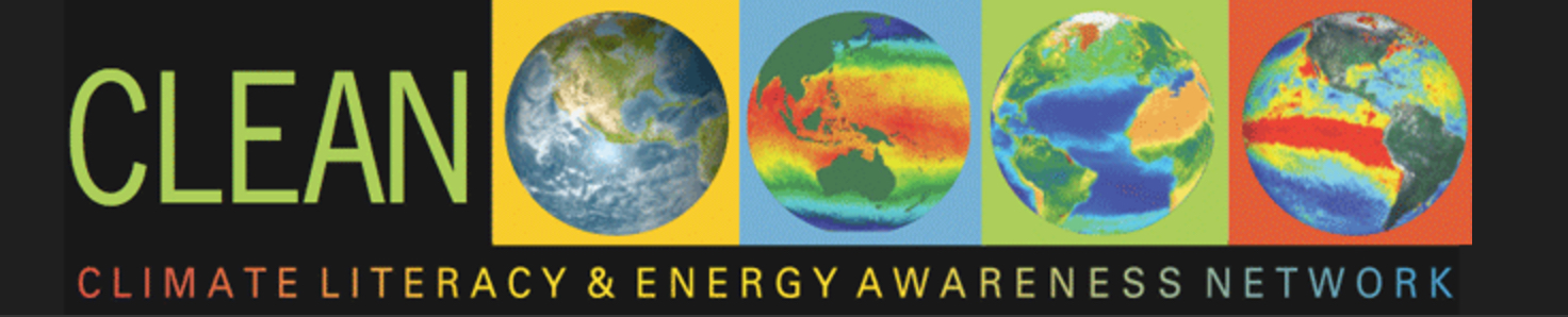 NATIONAL EARTH SCIENCE TEACHERS ASSOCIATION - Climate Change Response