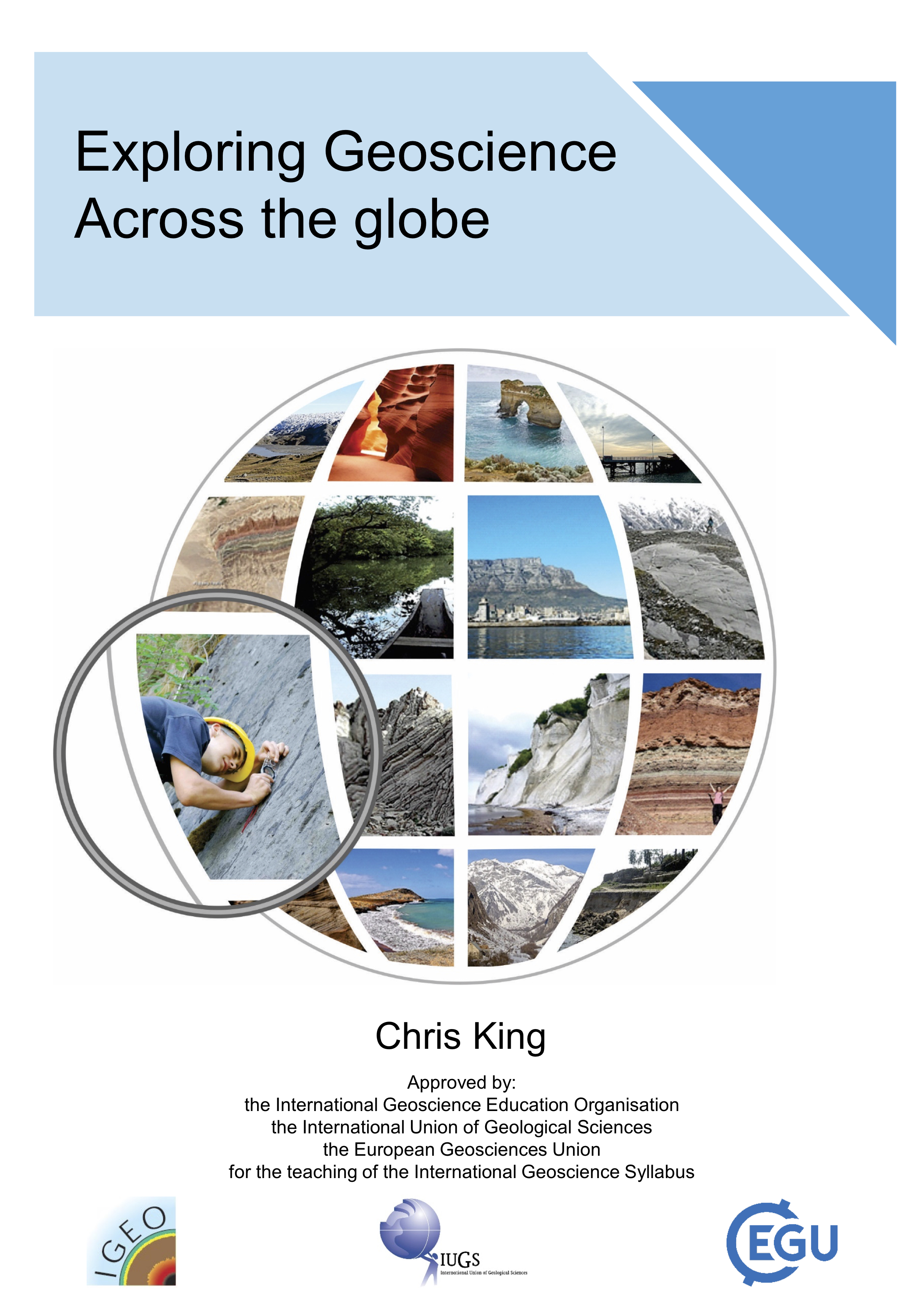 Exploring Geoscience Across the globe