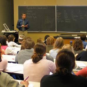 Research on Learning in the Geosciences