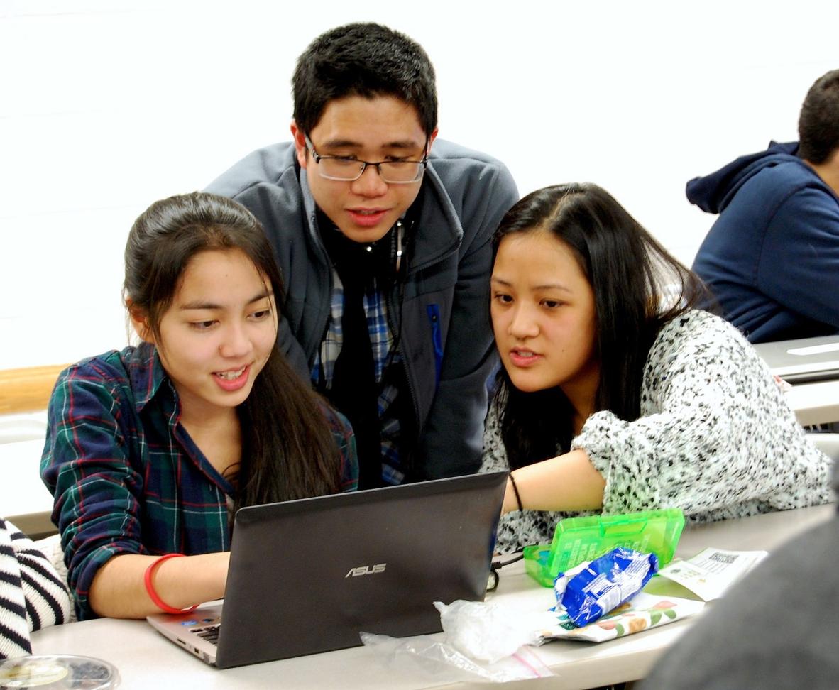 Strategies for First-Generation Student Success