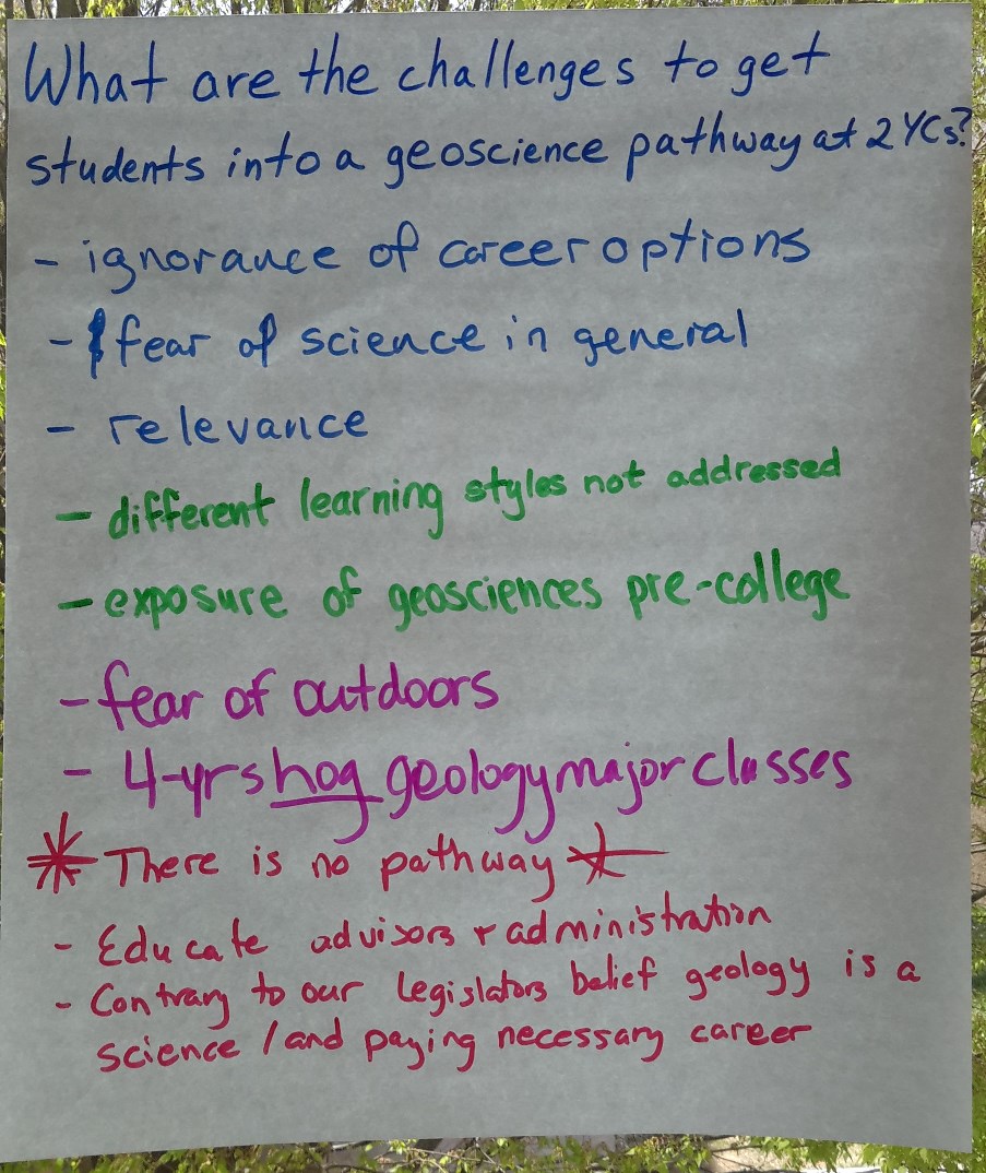 Gallery Walk 3