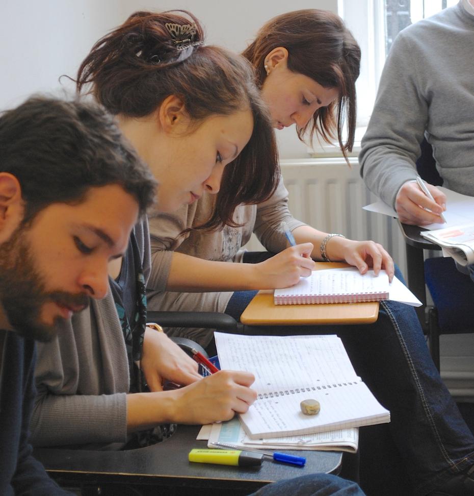 Develop Self-Regulated Learners