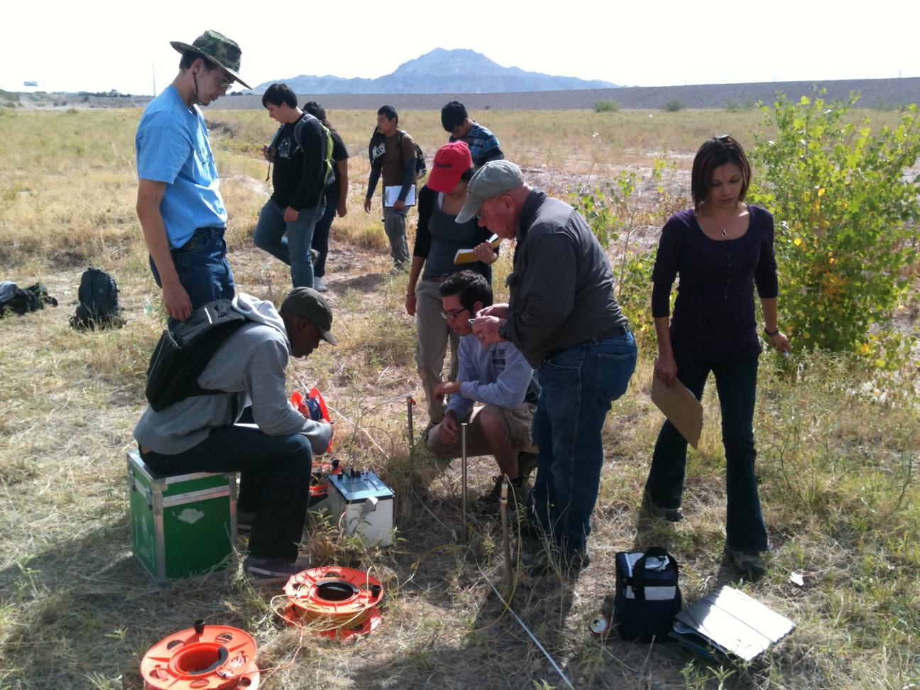 Diversity, Equity, and Inclusion in the Earth and Environmental ...