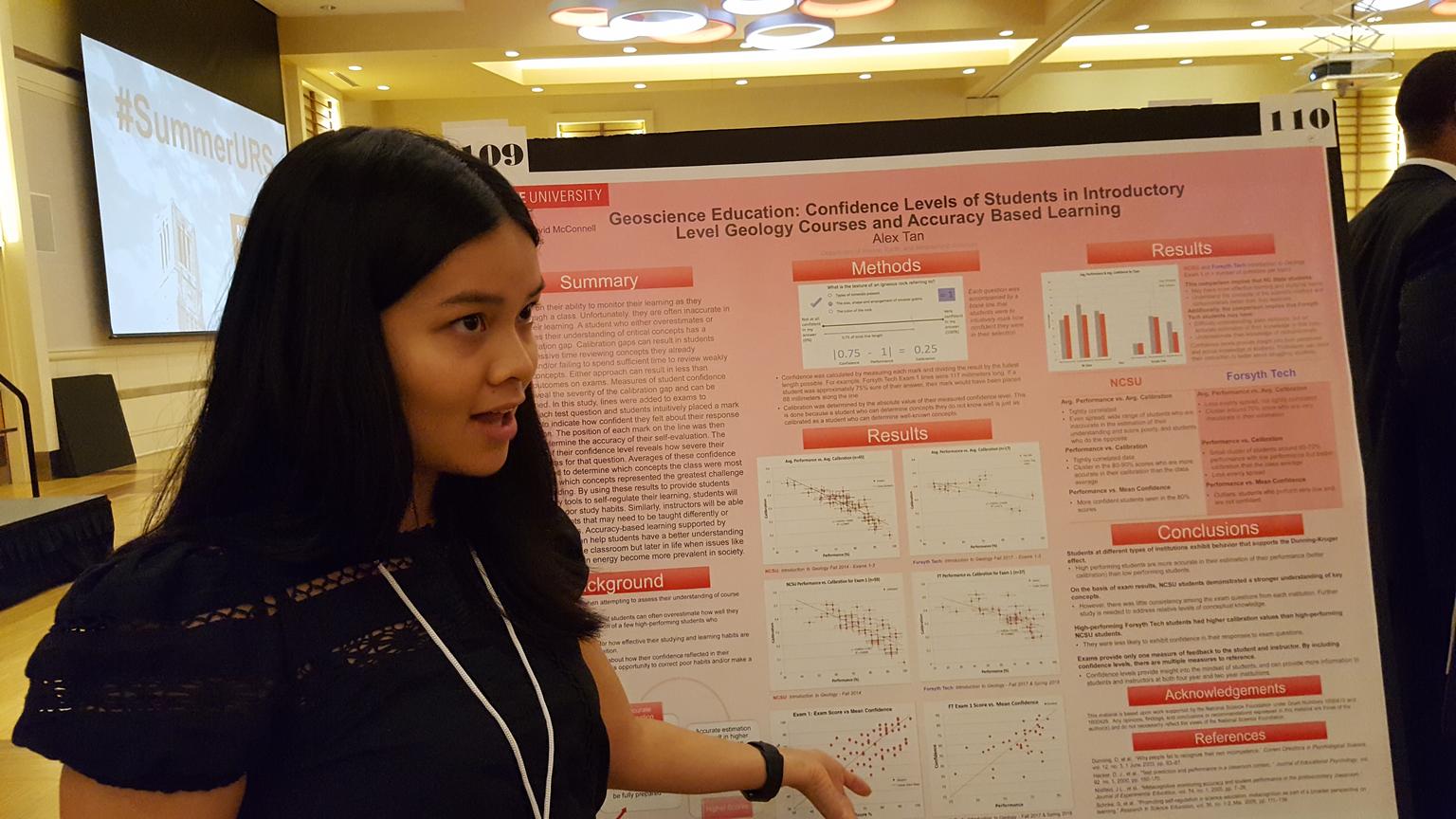 Program/Department Development