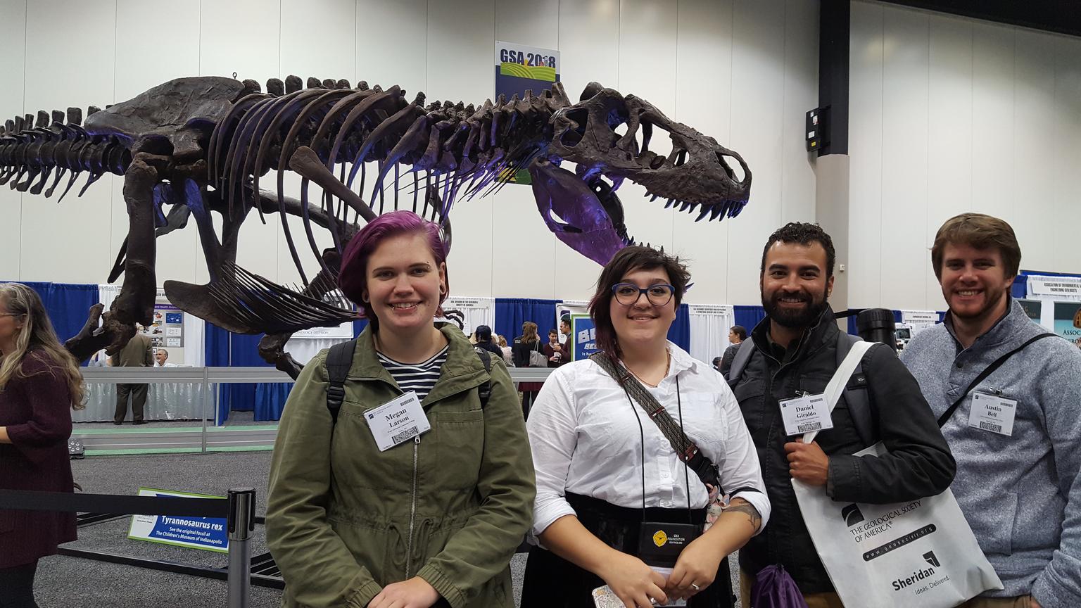 Program/Department Development