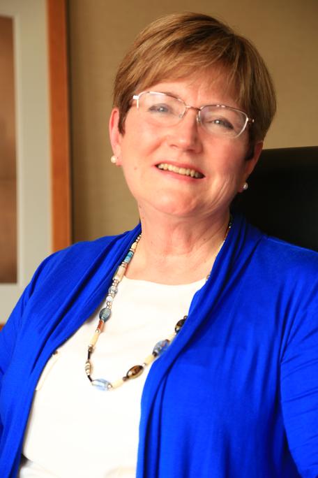 Ann Austin