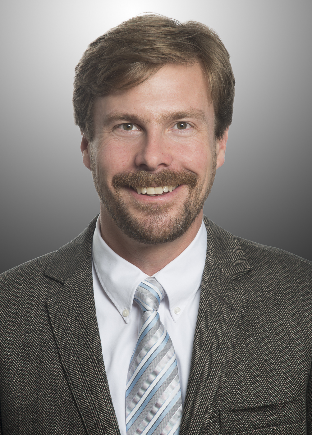 Callan Bentley headshot