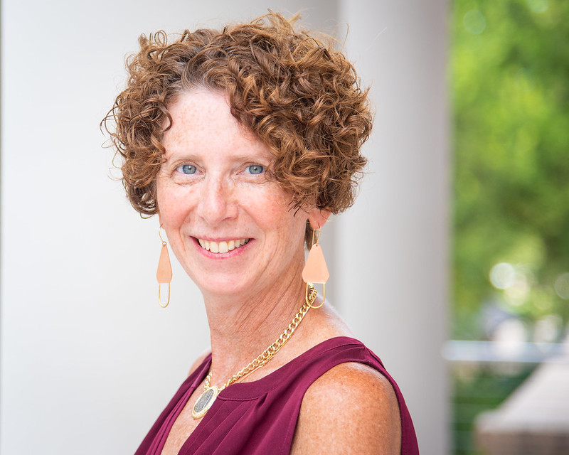 Claire Katz