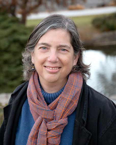 Donna Llewellyn