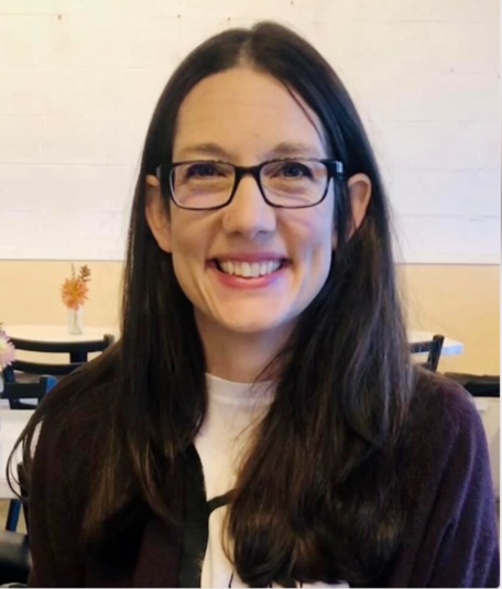 Sarah Bleiler-Baxter