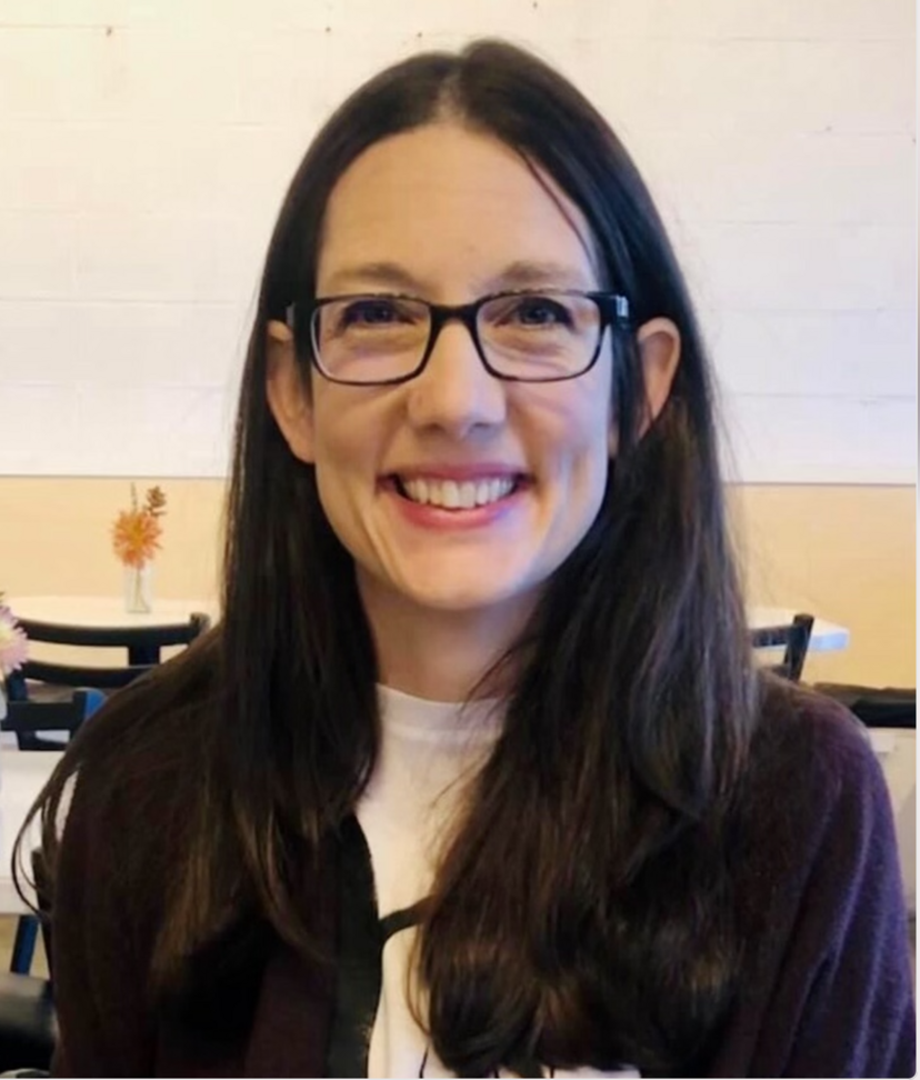 Sarah Bleiler-Baxter