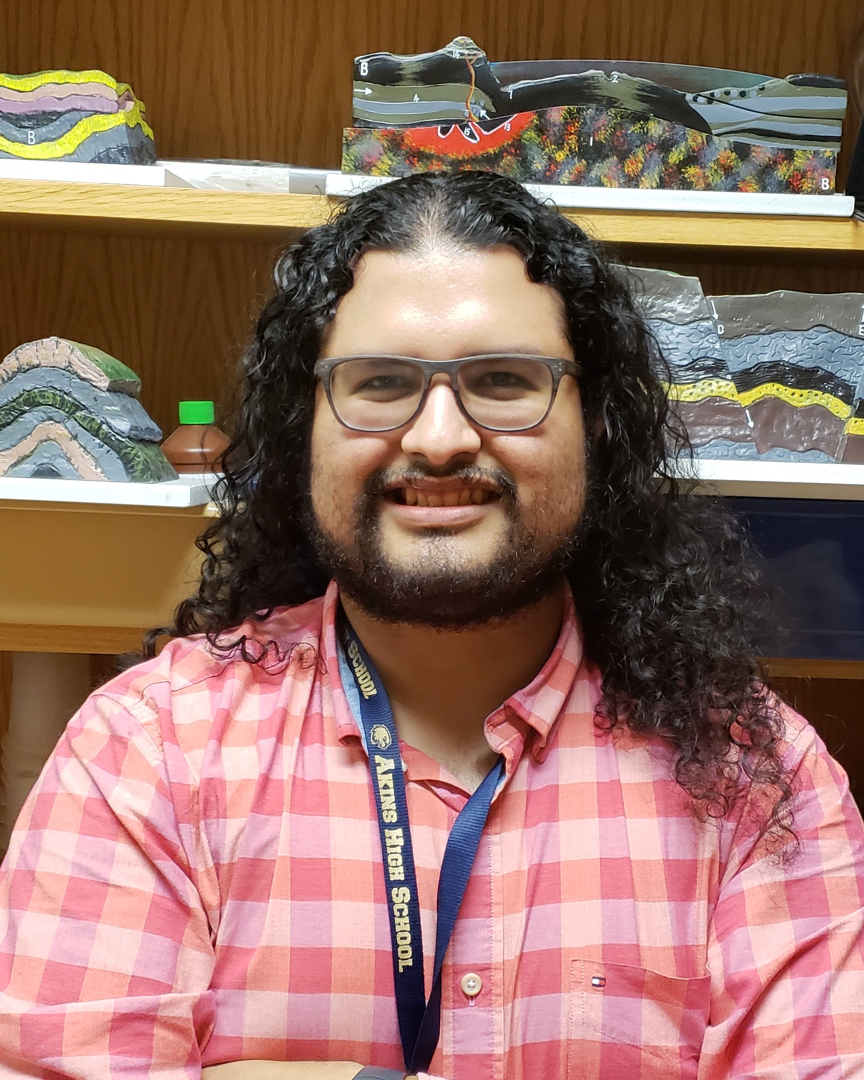 E Reyes Profile Picture