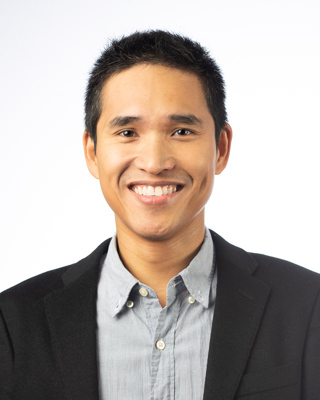 Earvin Balderama