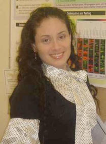 Elizabeth Padilla-Crespo