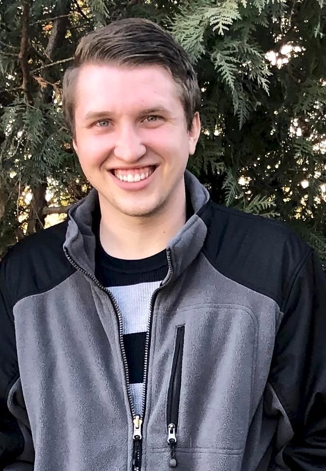 Logan Saucer
