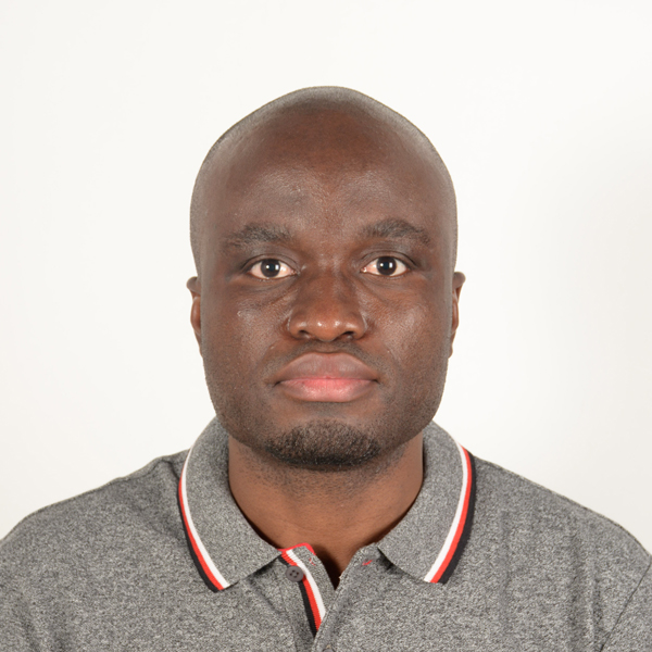 Joseph Mayala Nsingi