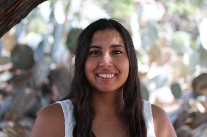 Jenifer Leidelmeijer