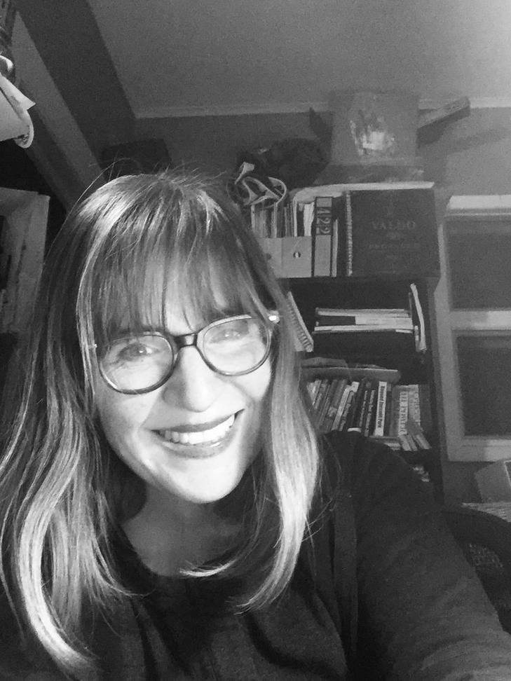 Jessica Wolk-Stanley