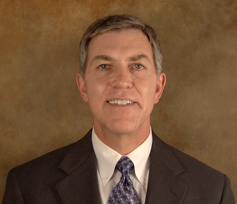 John Mohr