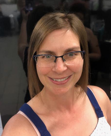 Lisa Ford's Instagram, Twitter & Facebook on IDCrawl