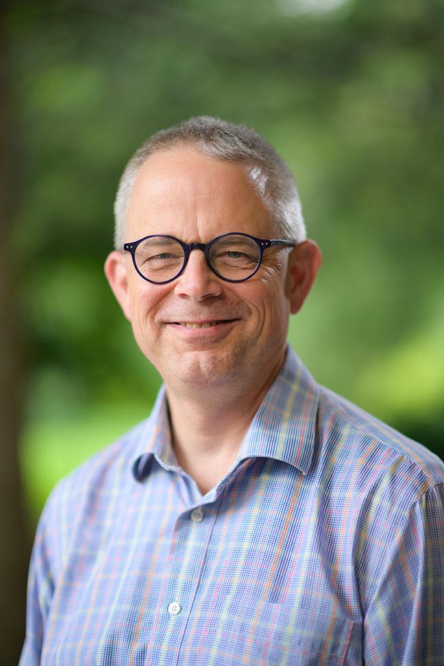 Timothy McKay