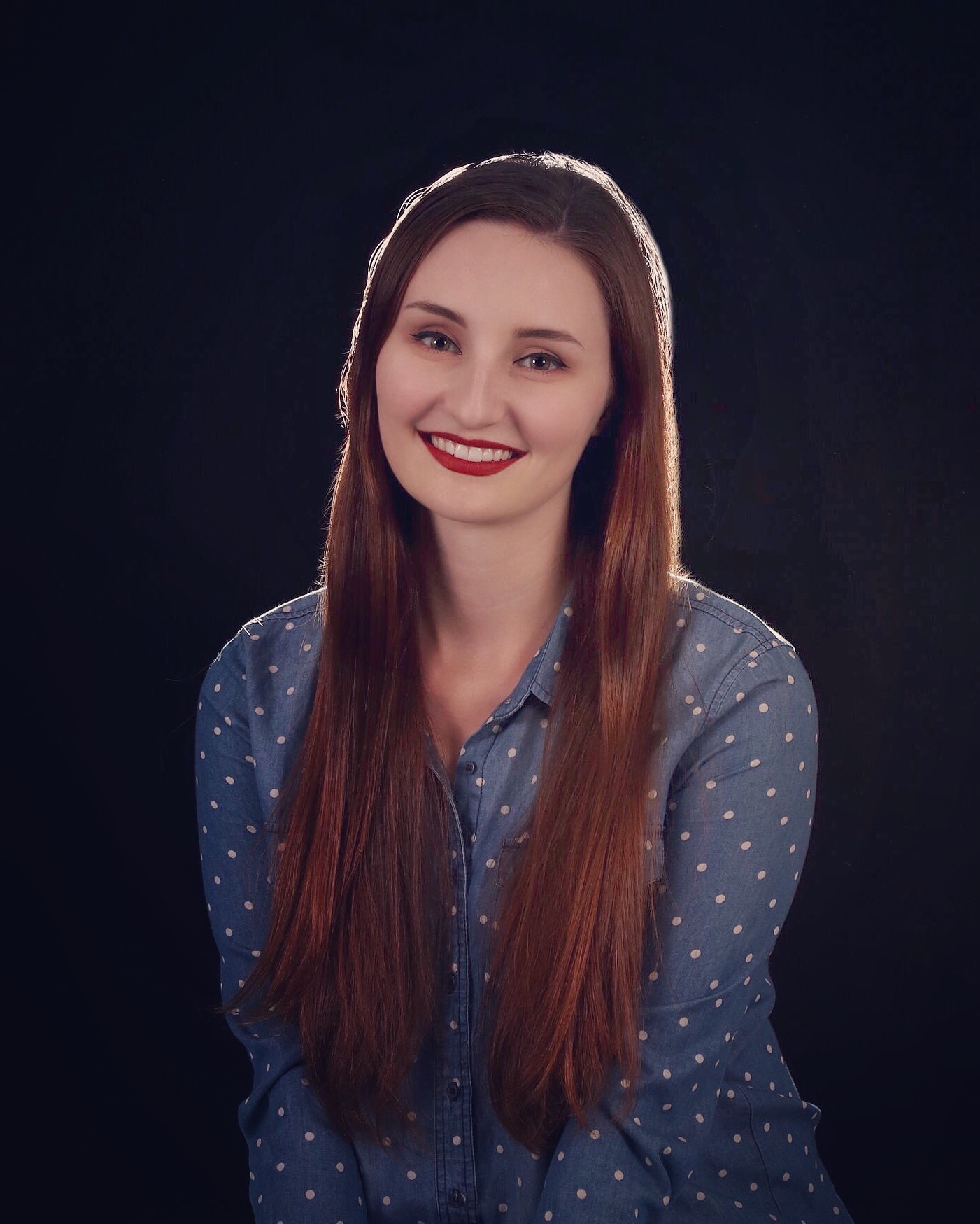 Megan Kelley headshot