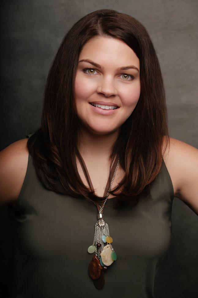 Lisa Bosman