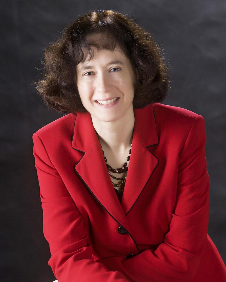 Elizabeth Simmons