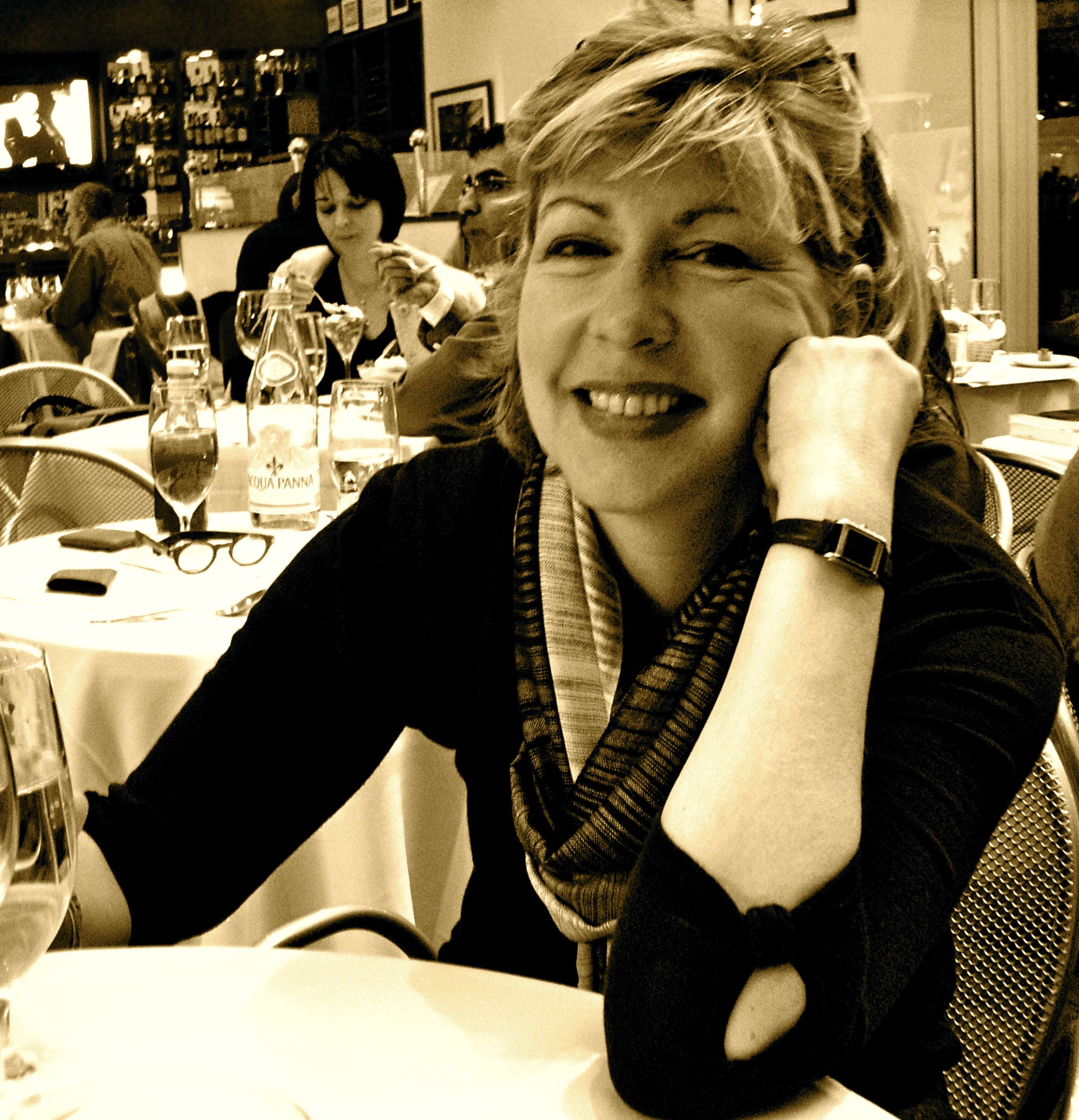 Phyllis Pouyat Thibodeau, MDE, CMC