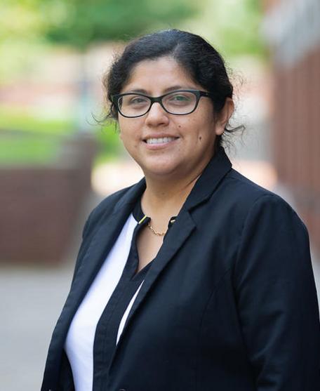 Gisella Lamas