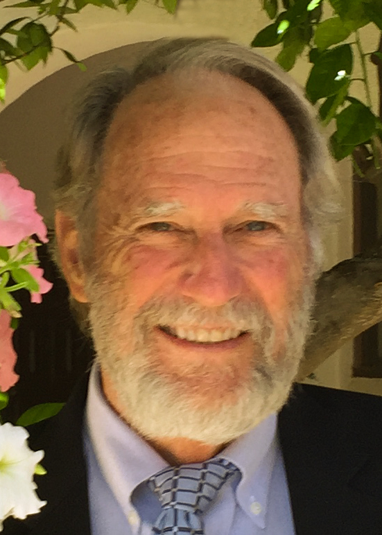 Randy Richardson Headshot