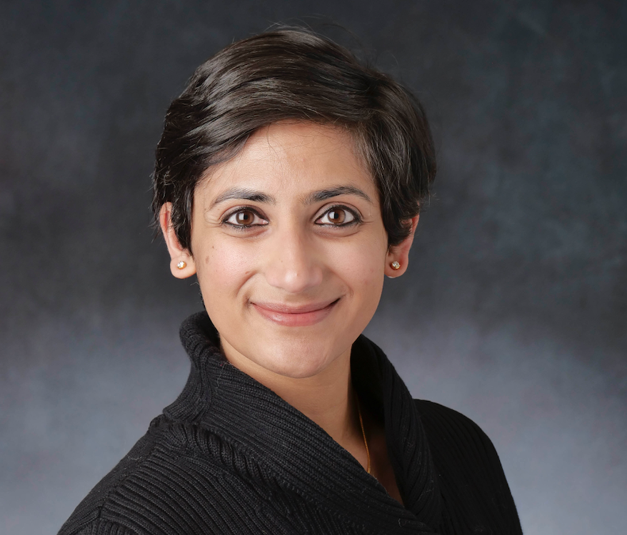 Sandhya Krishnan